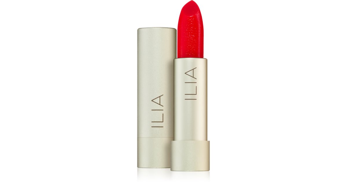 ILIA Lipstick moisturising lipstick | notino.co.uk
