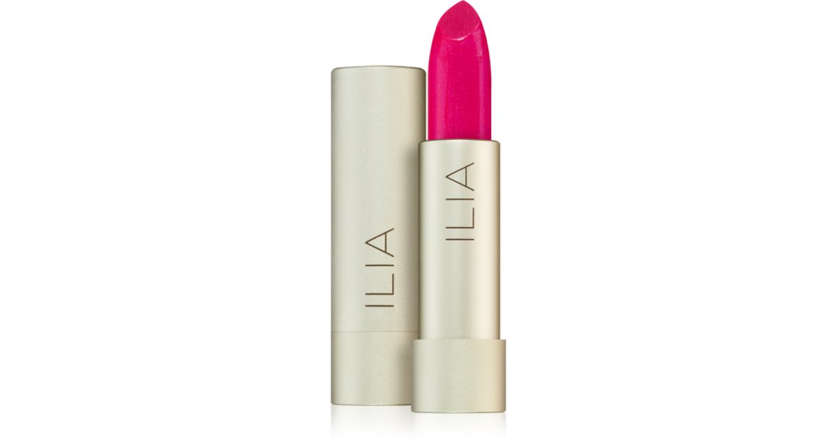 ILIA Lipstick barra de labios hidratante | notino.es