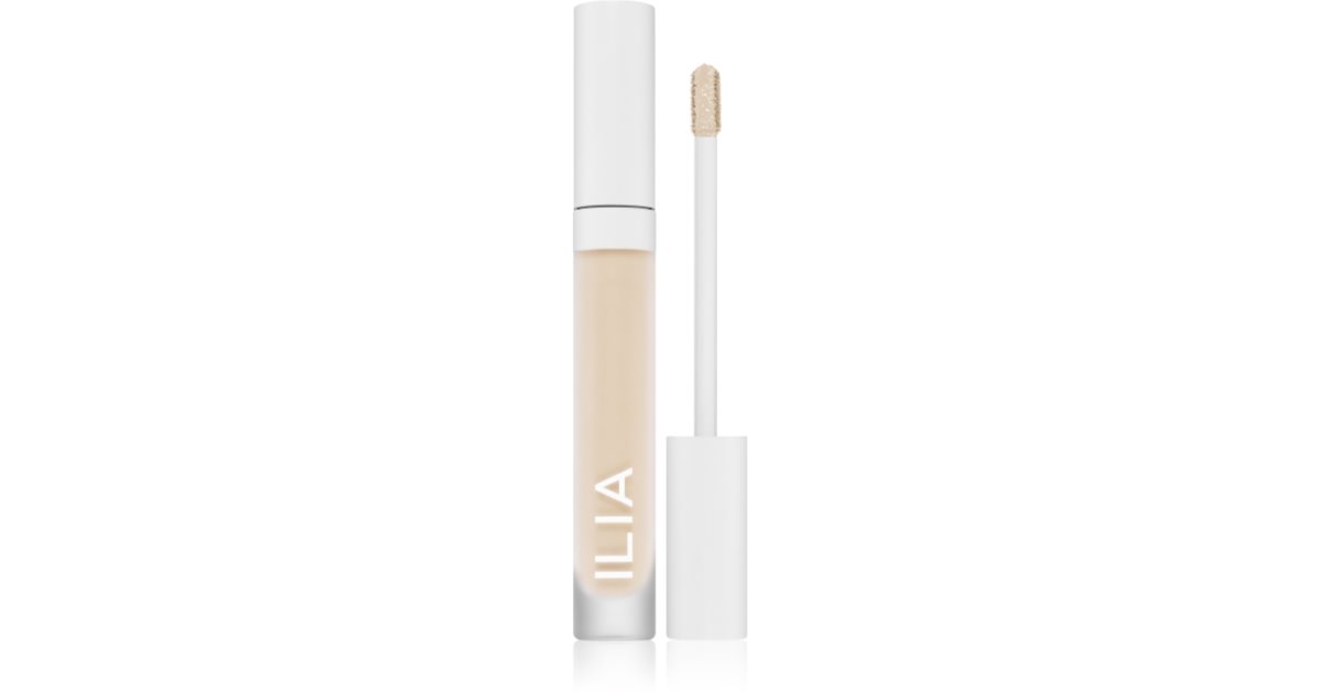 ILIA True Skin Serum Concealer deckender Concealer