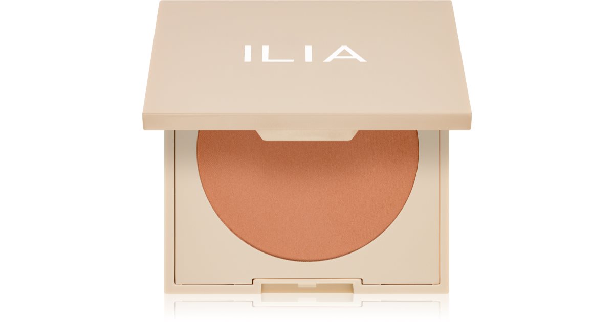 ILIA Daylite Highlighting Powder illuminating bronzer | notino.co.uk