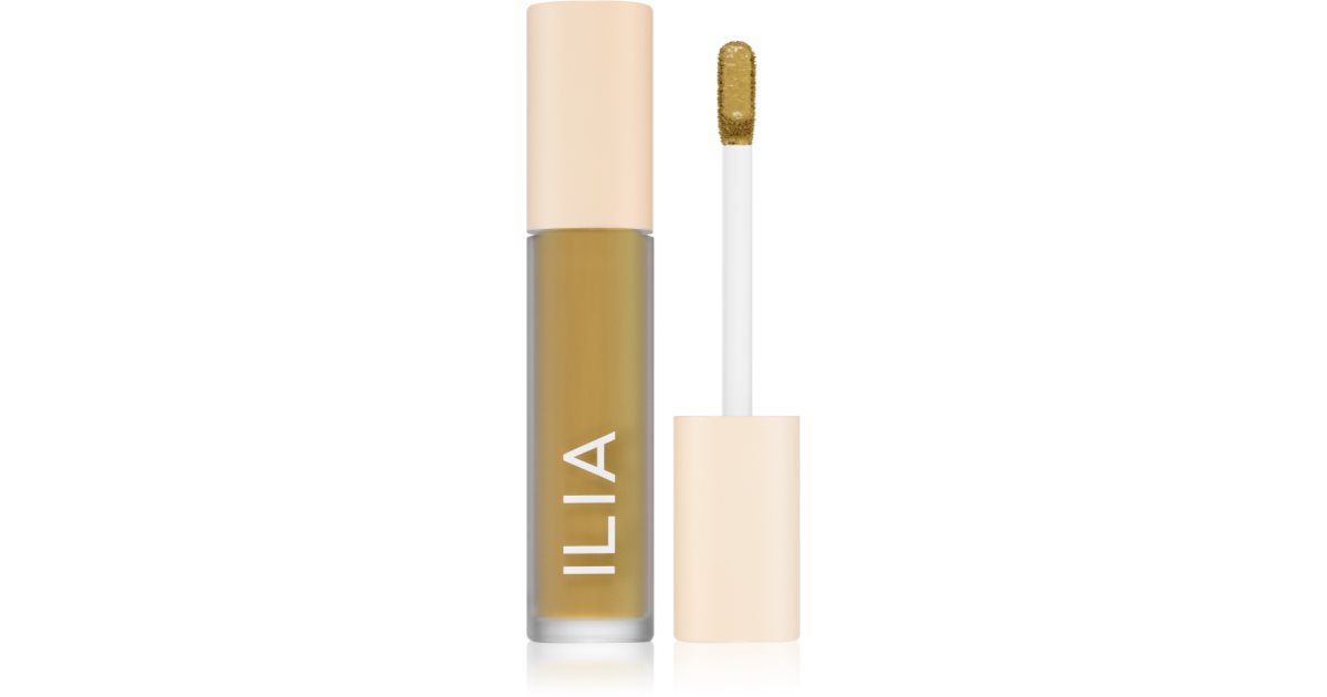 ILIA Liquid Powder Liquid Eyeshadow | notino.ie