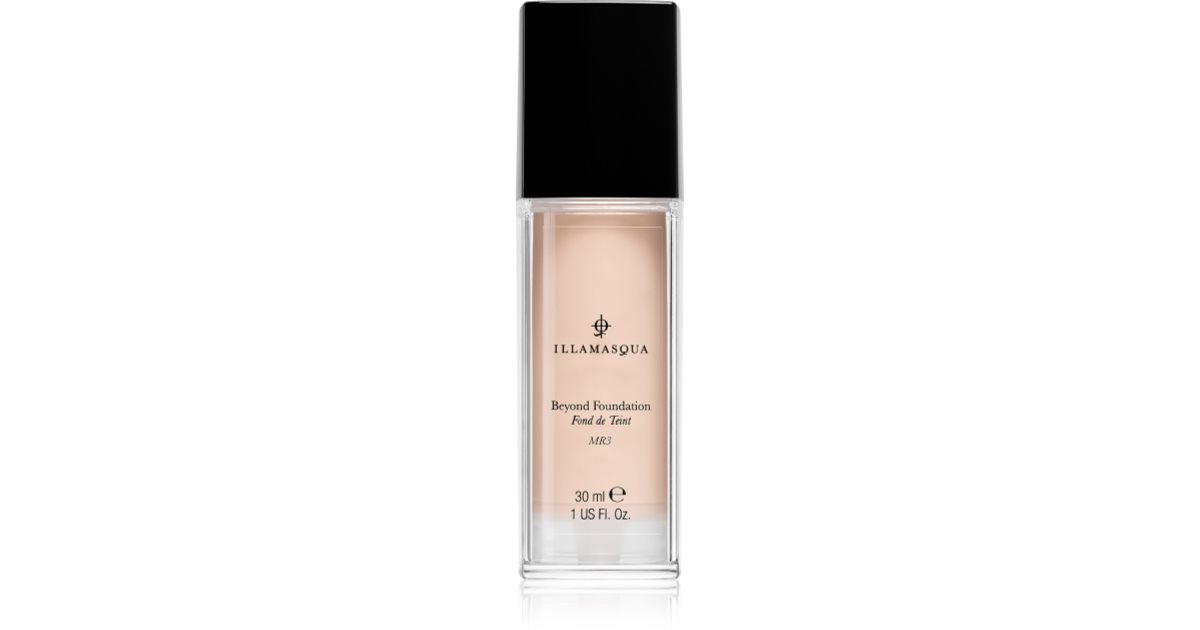 Illamasqua Beyond Foundation ultra-lightweight foundation | notino.co.uk