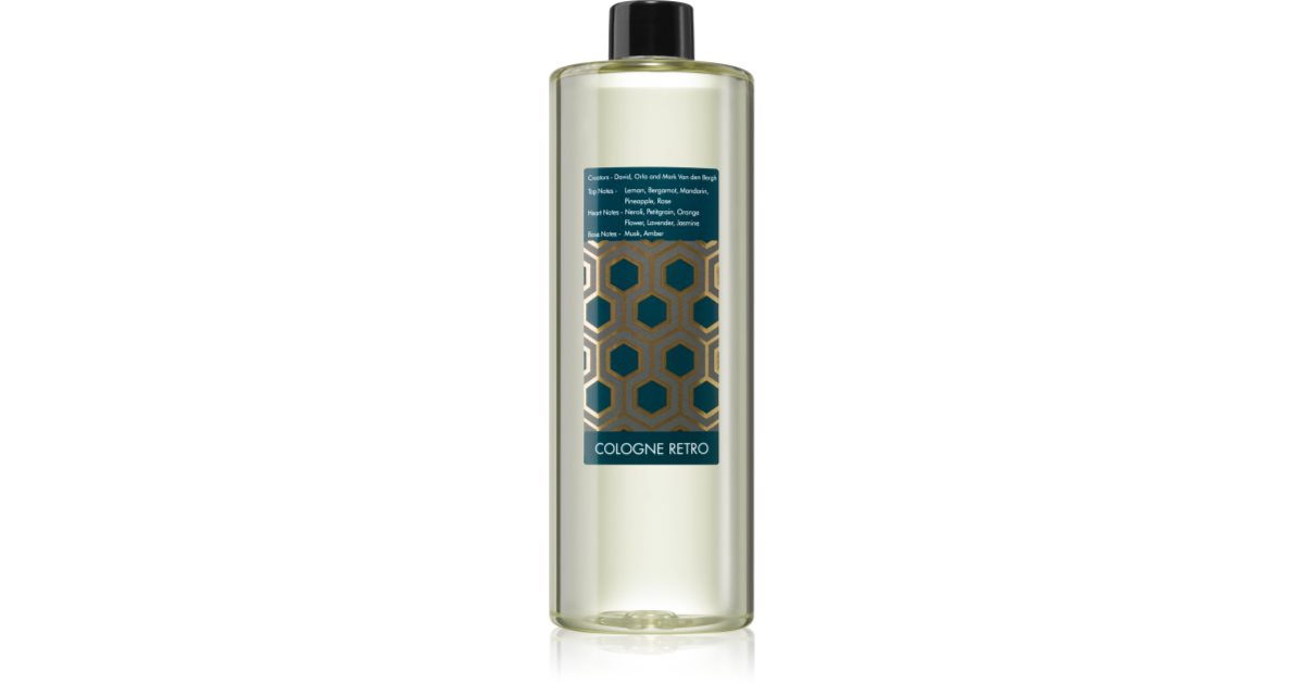 ILUM Luxury Cologne Retro refill for aroma diffusers | notino.co.uk