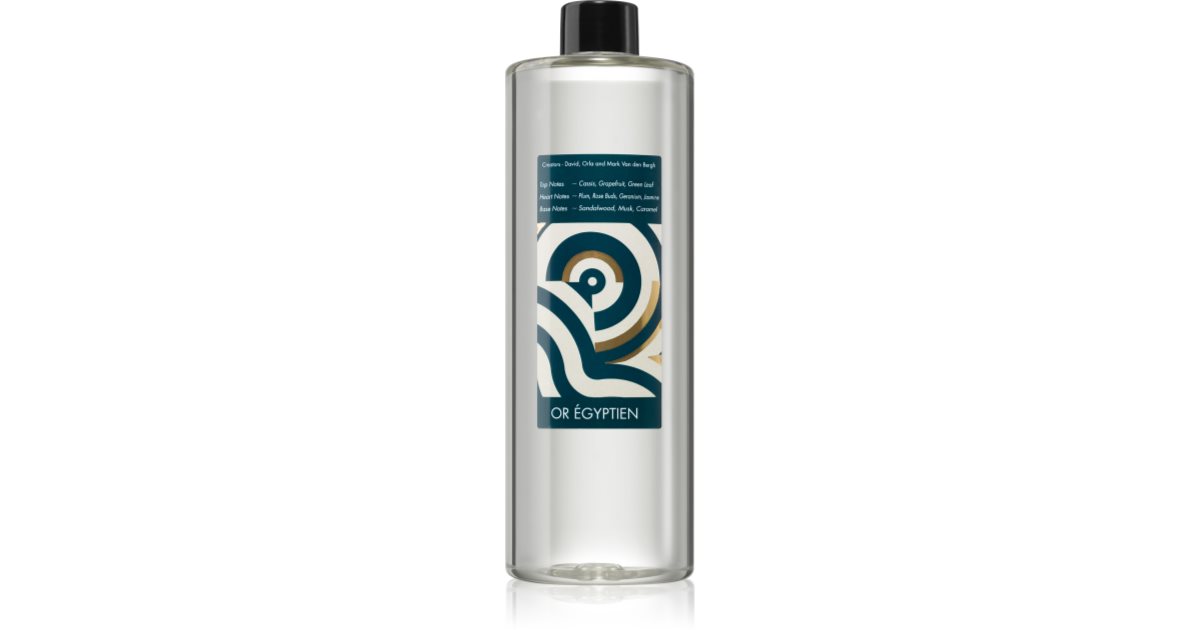 ILUM Luxury Or Égyptien refill for aroma diffusers | notino.co.uk