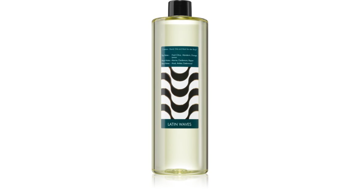 ILUM Luxury Latin Waves refill for aroma diffusers | notino.ie