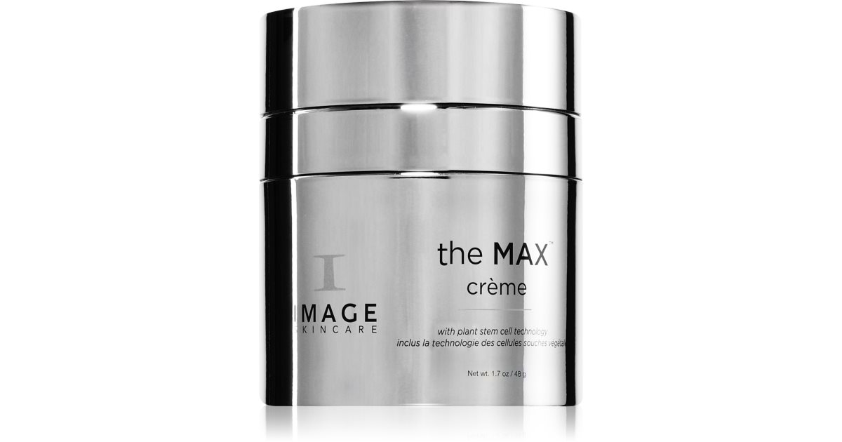 IMAGE Skincare the MAX™ crème hydratante visage avec des peptides ...
