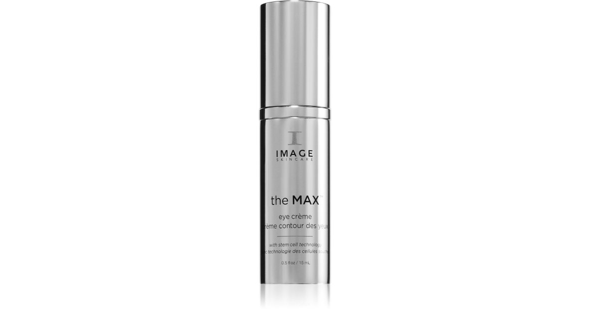 IMAGE Skincare the MAX™ crème yeux | notino.fr