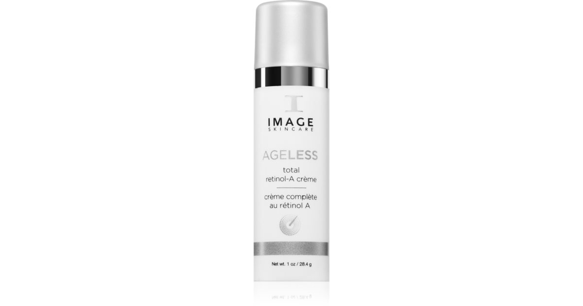 IMAGE Skincare Ageless crème visage au rétinol | notino.fr