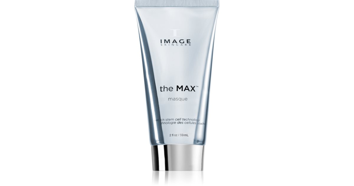 IMAGE Skincare the MAX™ máscara facial rejuvenescedora para rosto ...