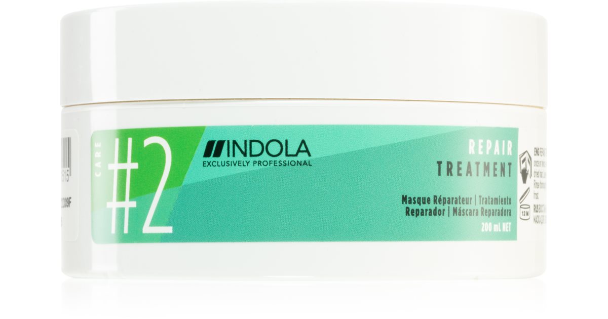 Indola Repair Treatment | Brza dostava | notino.hr