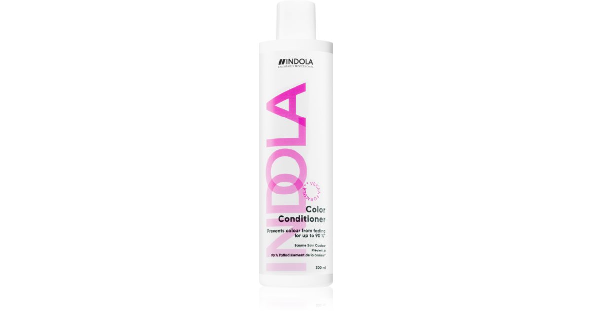 Indola Color Conditioner Farbschutz-Conditioner | Notino