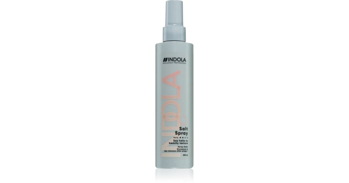Indola Salt Spray salziges Spray | notino.at
