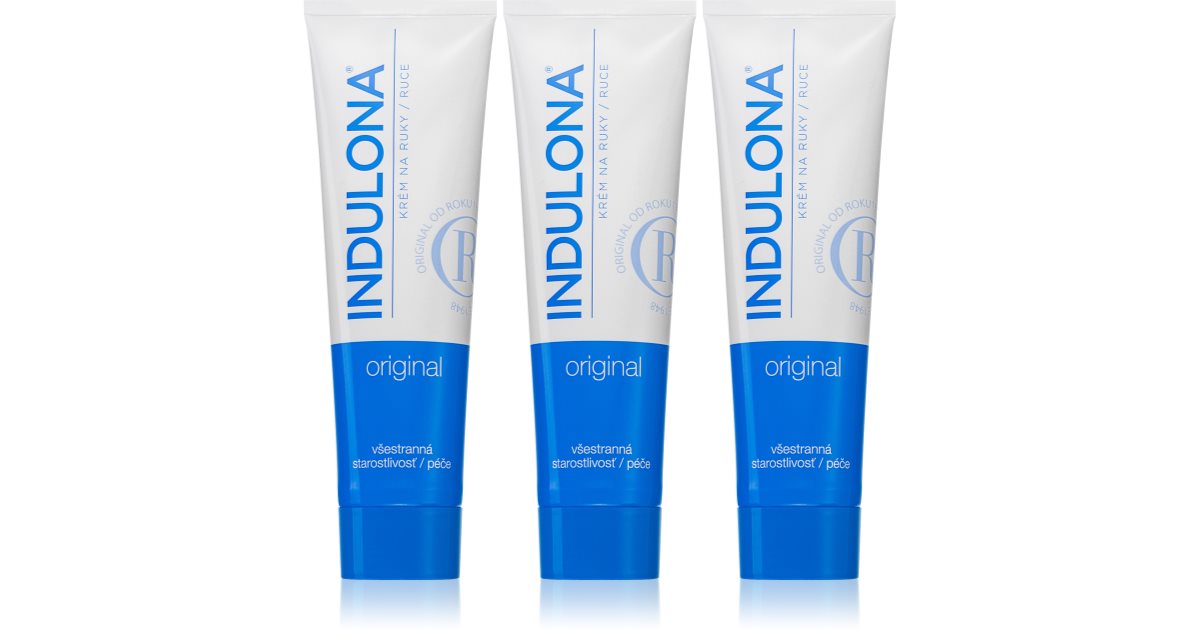 Indulona Original sada | notino.sk