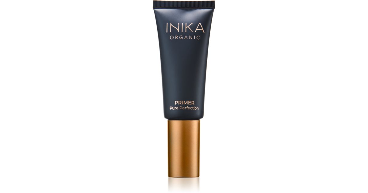 INIKA Organic Bio Primer Smoothing Primer with hyaluronic acid | notino.ie