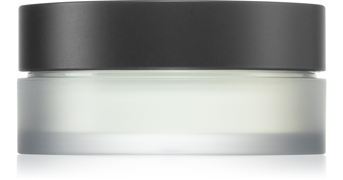 INIKA Organic Mineral Setting Powder loose mineral powder makeup ...