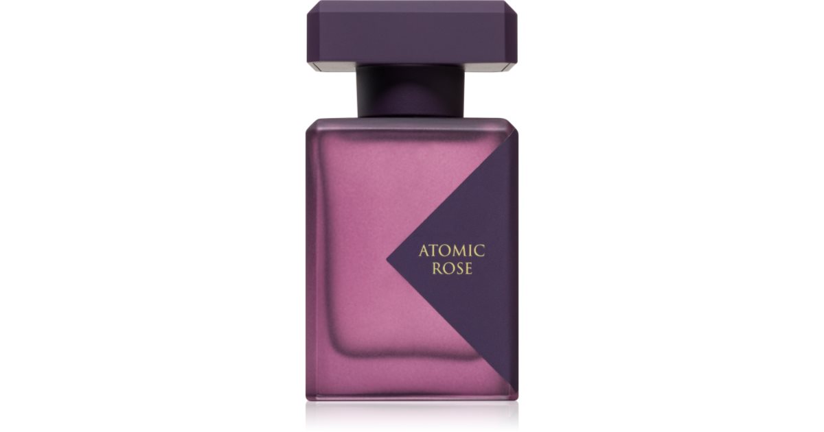 Initio Parfums Privés Atomic Rose Haarparfum Unisex