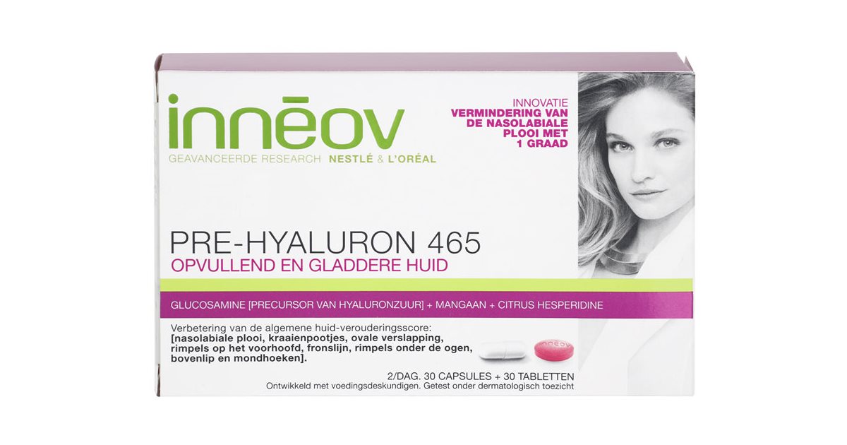 Innéov Pre-Hyaluron 465 | notino.si