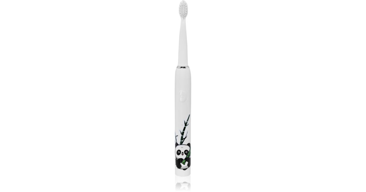 innoGIO GIOSonic Panda brosse à dents électrique sonique pour enfant | notino.be