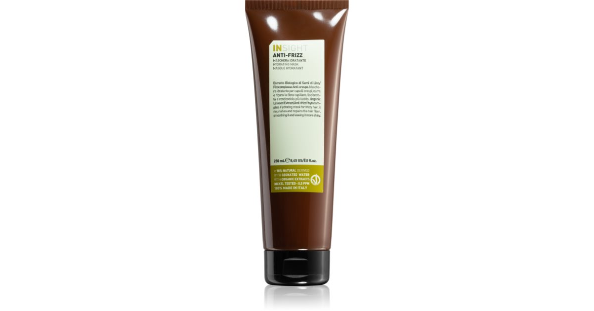 INSIGHT Anti-Frizz | notino.gr