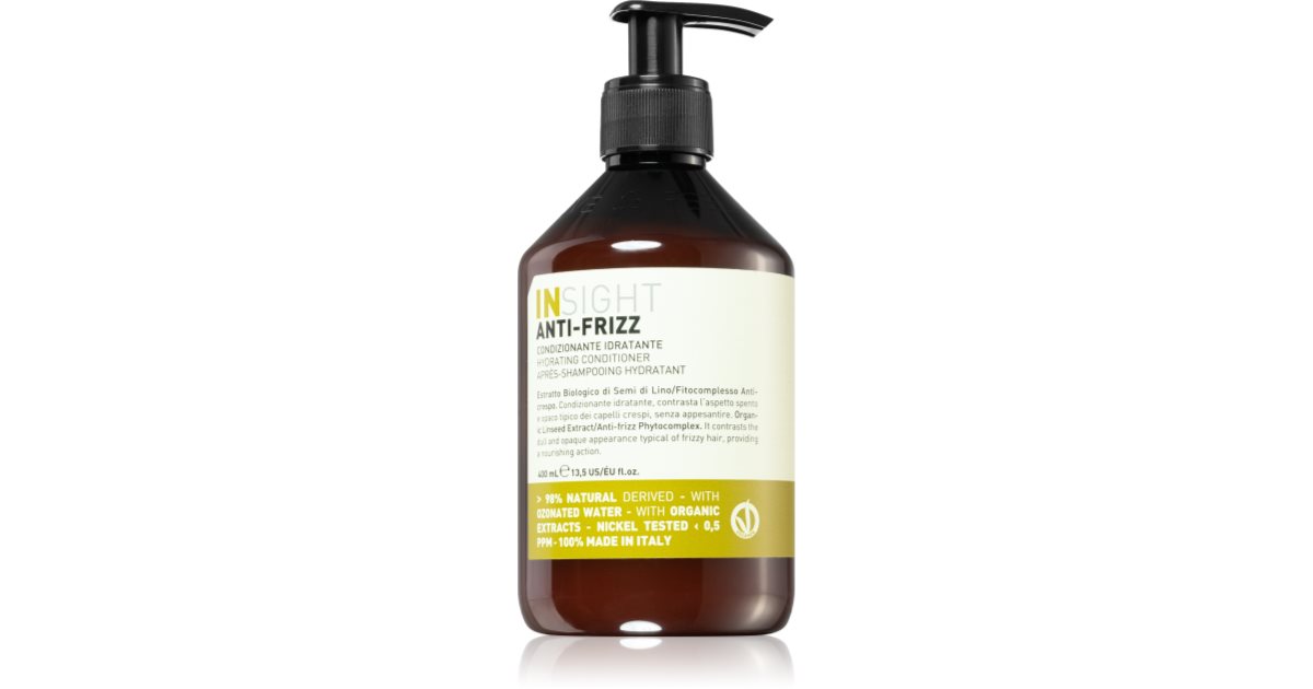 INSIGHT Anti-Frizz | Brza dostava | notino.hr