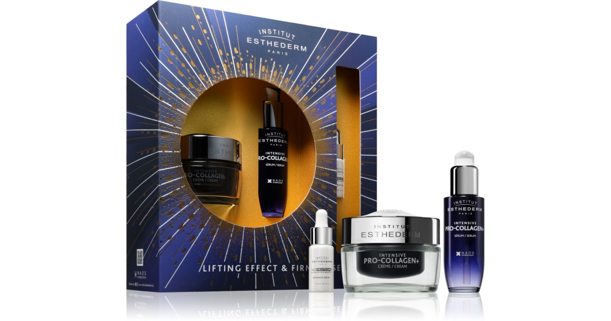 Institut Esthederm Intensive Pro-collagen+ Set | Brza dostava | notino.hr