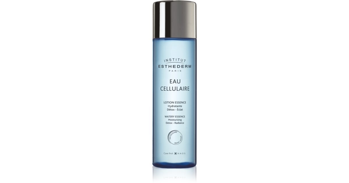 Institut Esthederm Cellular Water Watery Essence | Livrare rapida ...