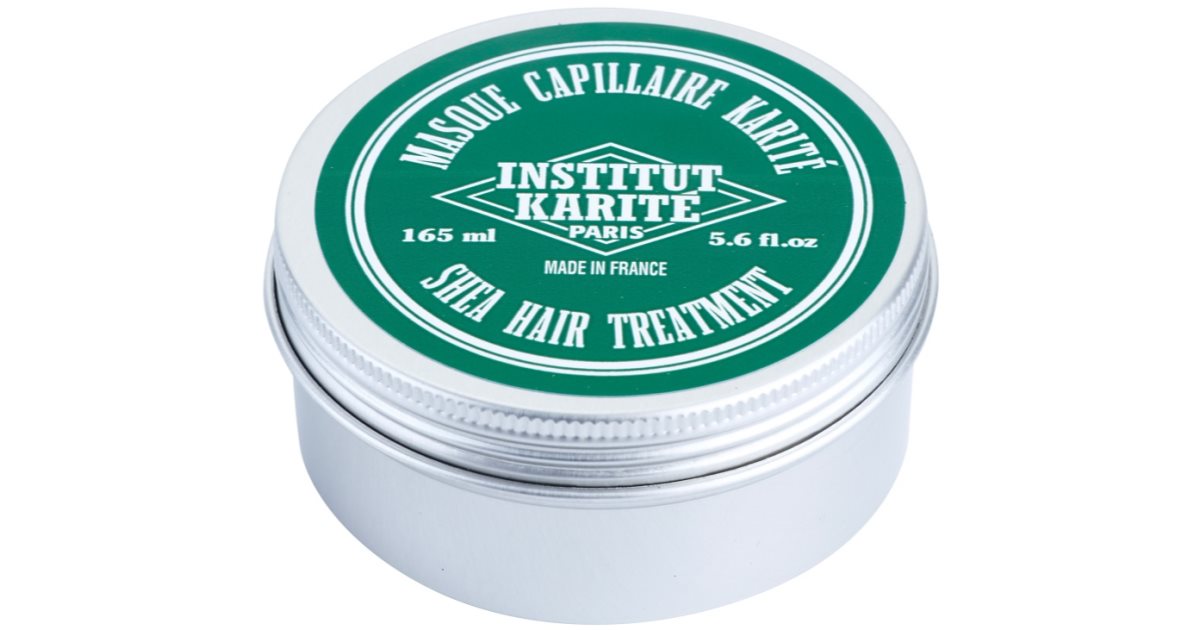 Institut Karité Paris Hair Care Capillary маска для відновлення ...