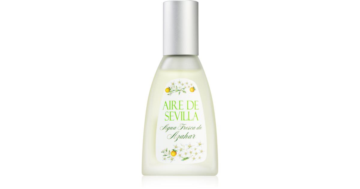Instituto Español Aire De Sevilla Azahar toaletná voda pre ženy | notino.sk