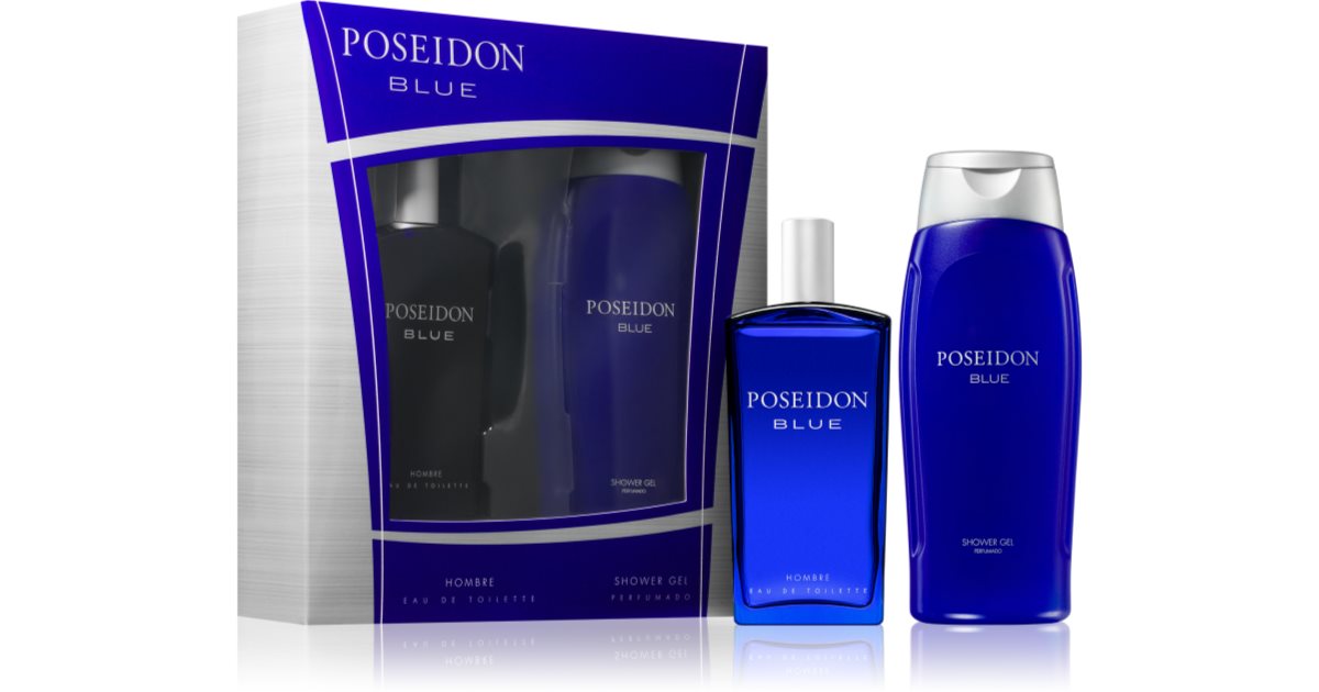 Instituto Español Poseidon Blue | Brza dostava | notino.hr