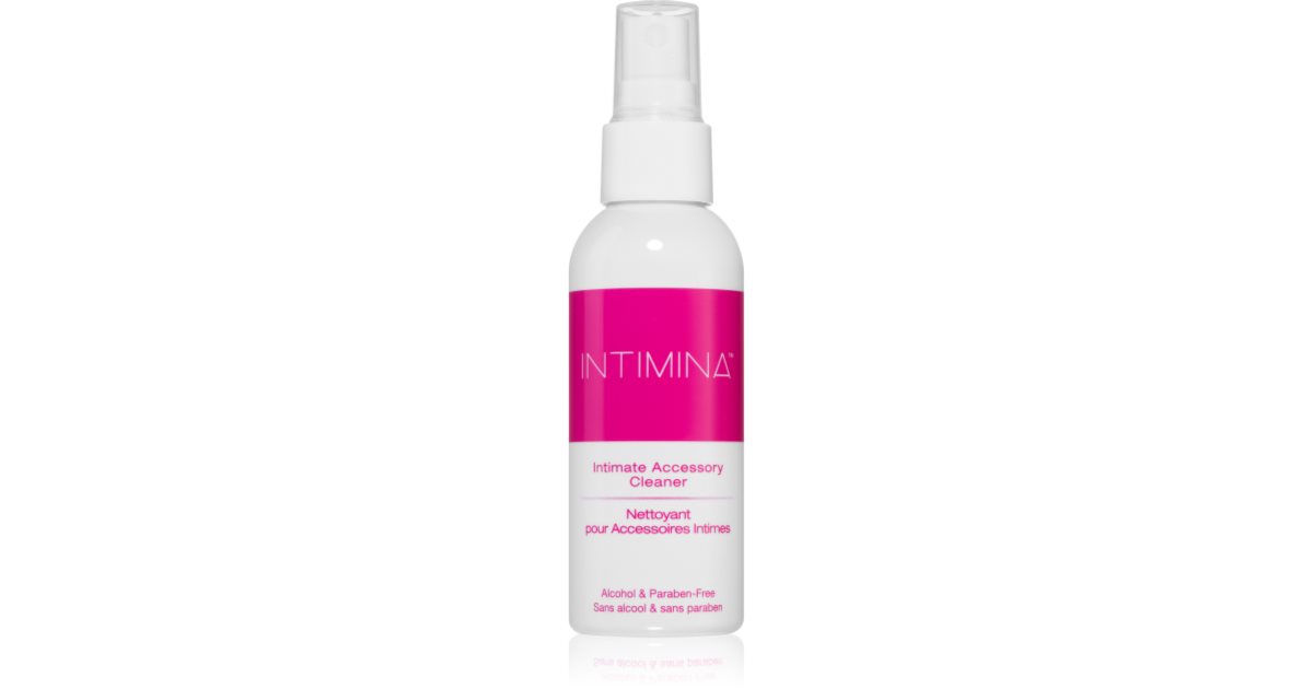 Intimina Intimate Accessory Cleaner cleaning supplies | notino.ie