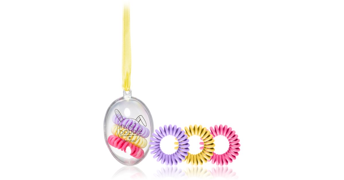 invisibobble Original Easter Egg hair band | notino.co.uk