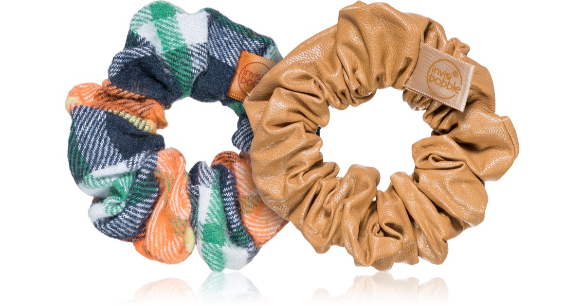 invisibobble Sprunchie Hair Elastics | notino.ie