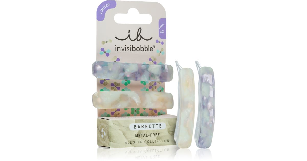 invisibobble Barrette hair pins | notino.co.uk