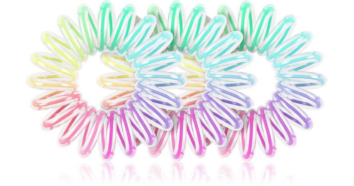 invisibobble Kids Original Magic Rainbow Hair Elastics | notino.ie