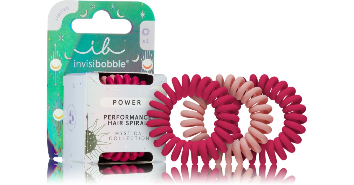 invisibobble Mystica Spell of Success hair bandss | notino.co.uk
