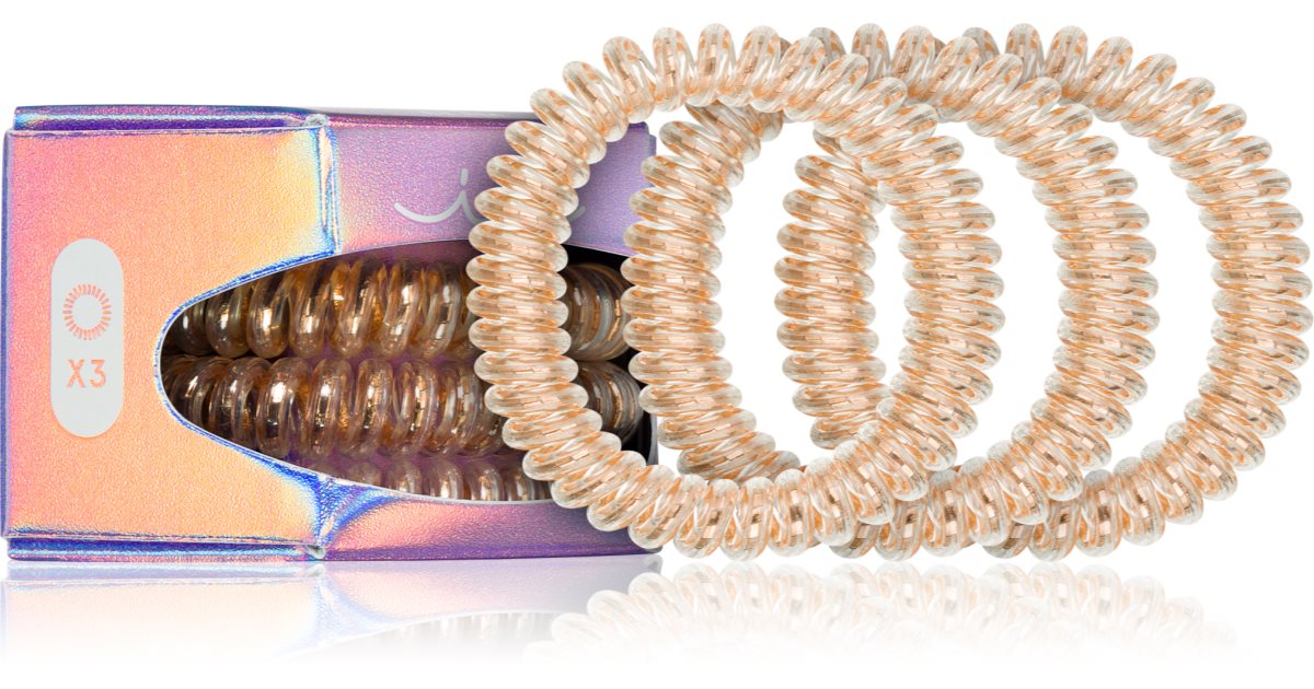 invisibobble Slim Premium hair bands | notino.co.uk