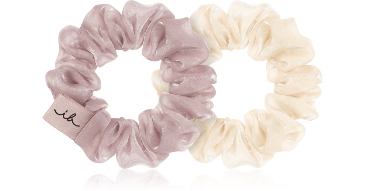 invisibobble Sprunchie Slim Hairiffic Hair Elastics | notino.ie