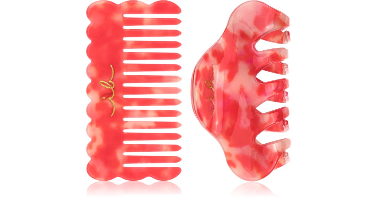 invisibobble Au Soleil Set set for perfect-looking hair | notino.ie