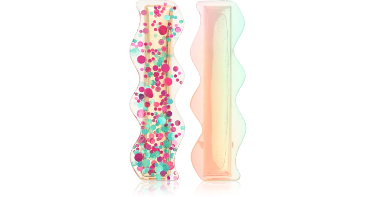 invisibobble Clipstar Galactic Halo barrettes à cheveux | notino.fr