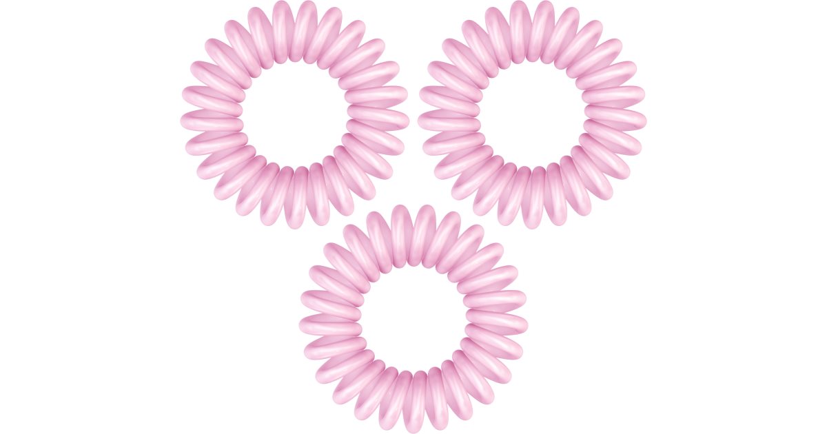 invisibobble Original Magic Mermaid Hair Elastics | notino.co.uk