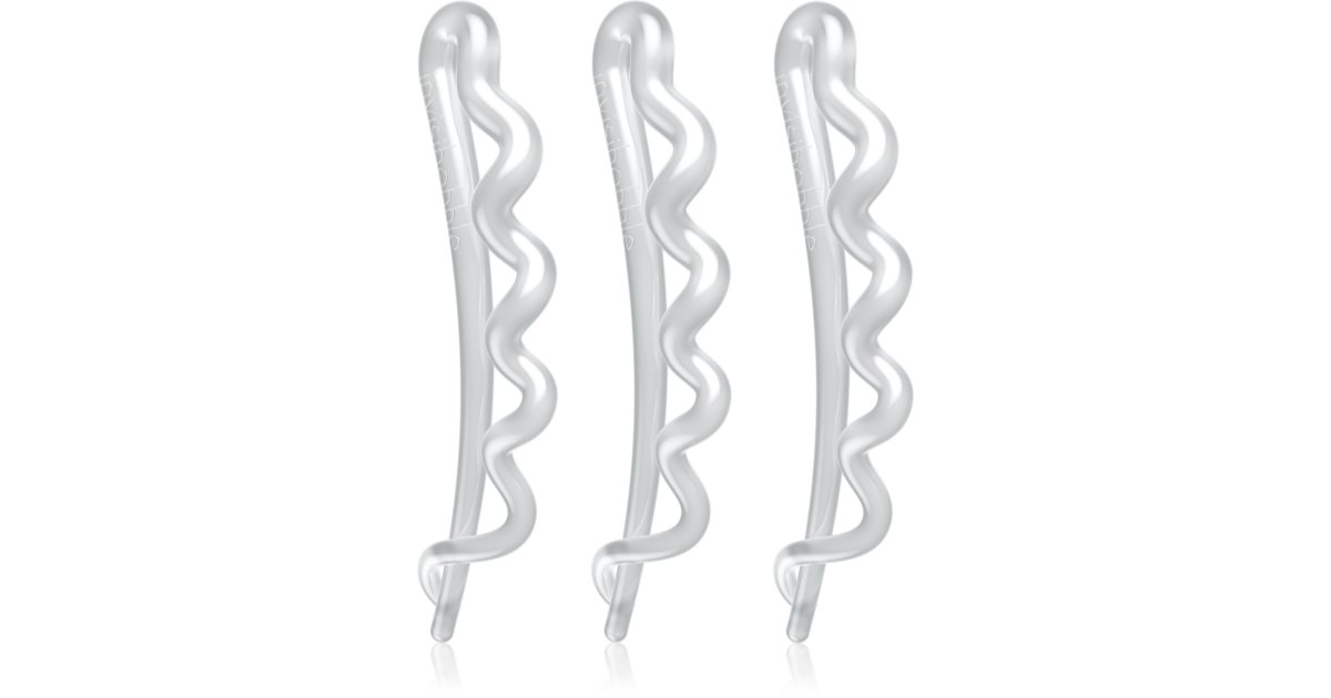 invisibobble Waver Crystal Clear Hair Pins notino.ie