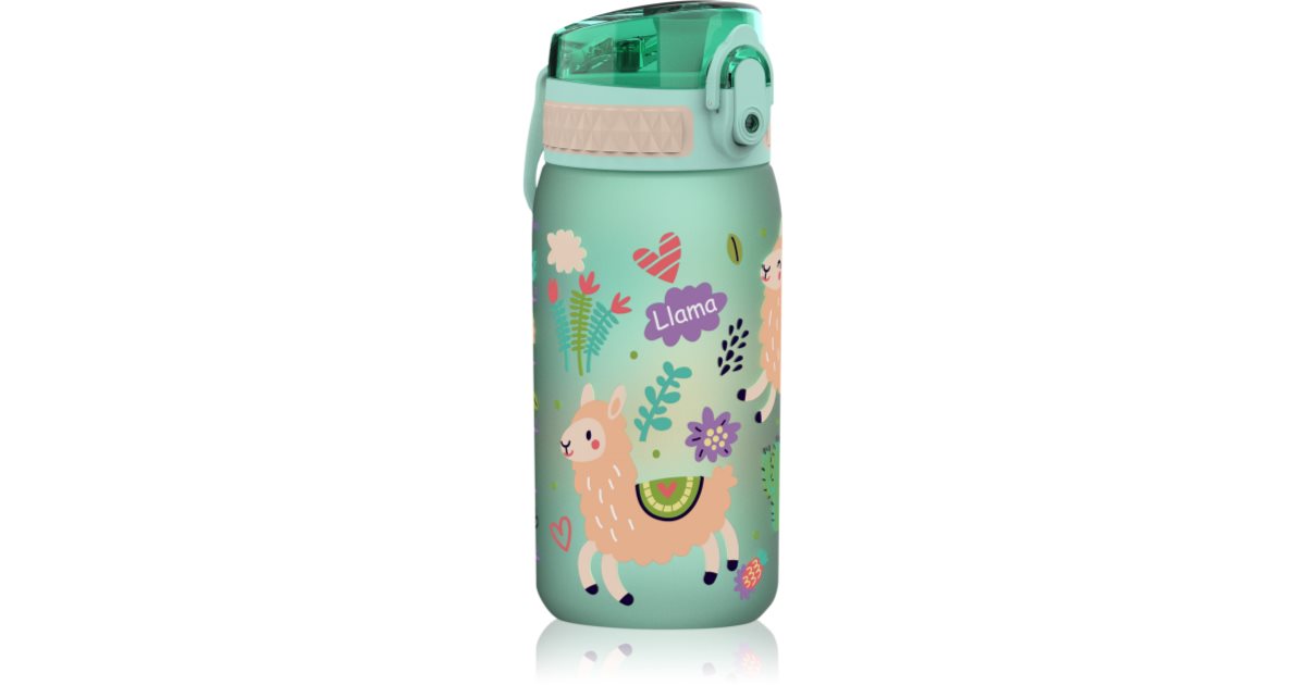 Ion8 One Touch Kids Vattenflaska för barn | notino.se