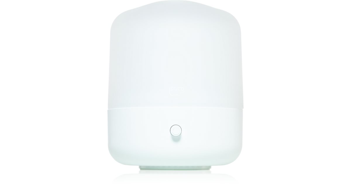 ipuro Air Sonic Aroma Mood White electric diffuser | notino.co.uk