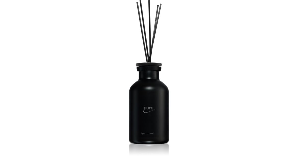 ipuro Classic Noir Aroma Diffuser