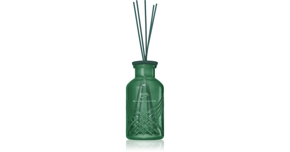ipuro Exclusive Sage Sublime aroma diffuser | notino.ie