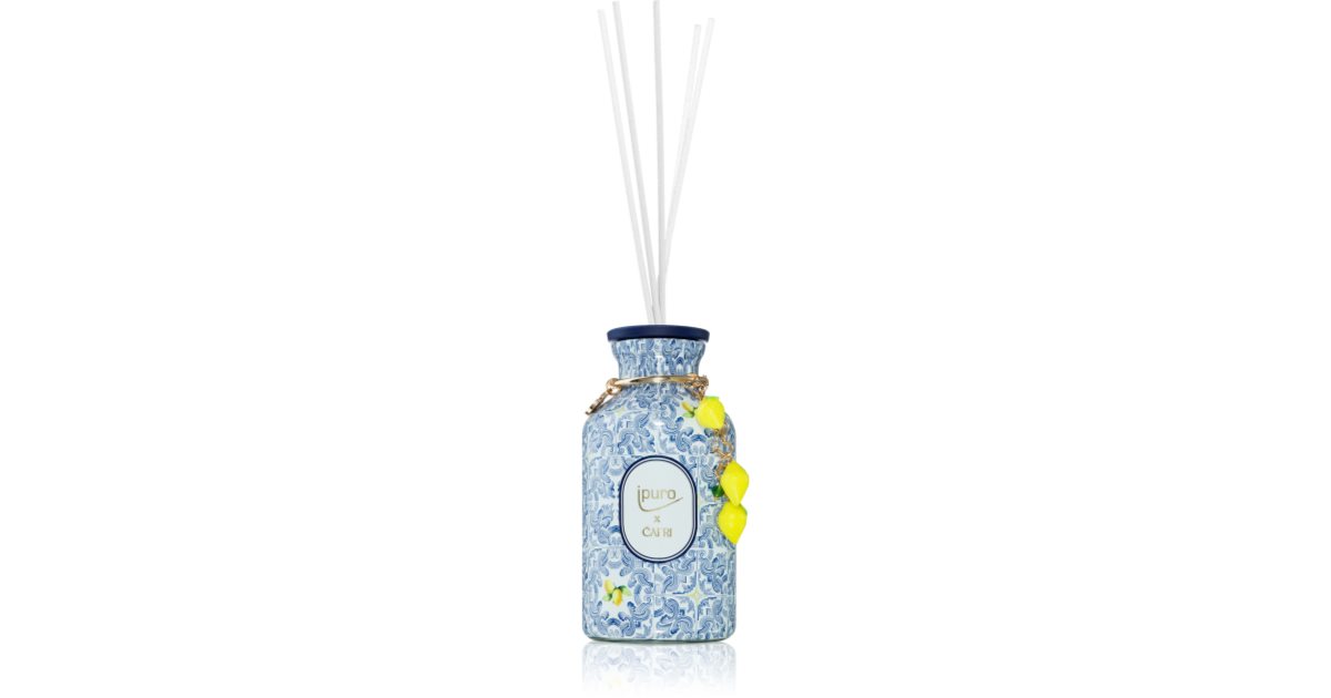 ipuro Limited Edition Capri diffuseur d'huiles essentielles | notino.fr