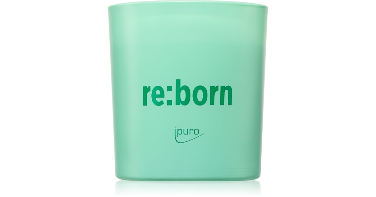 ipuro WE ARE: re:born | notino.gr