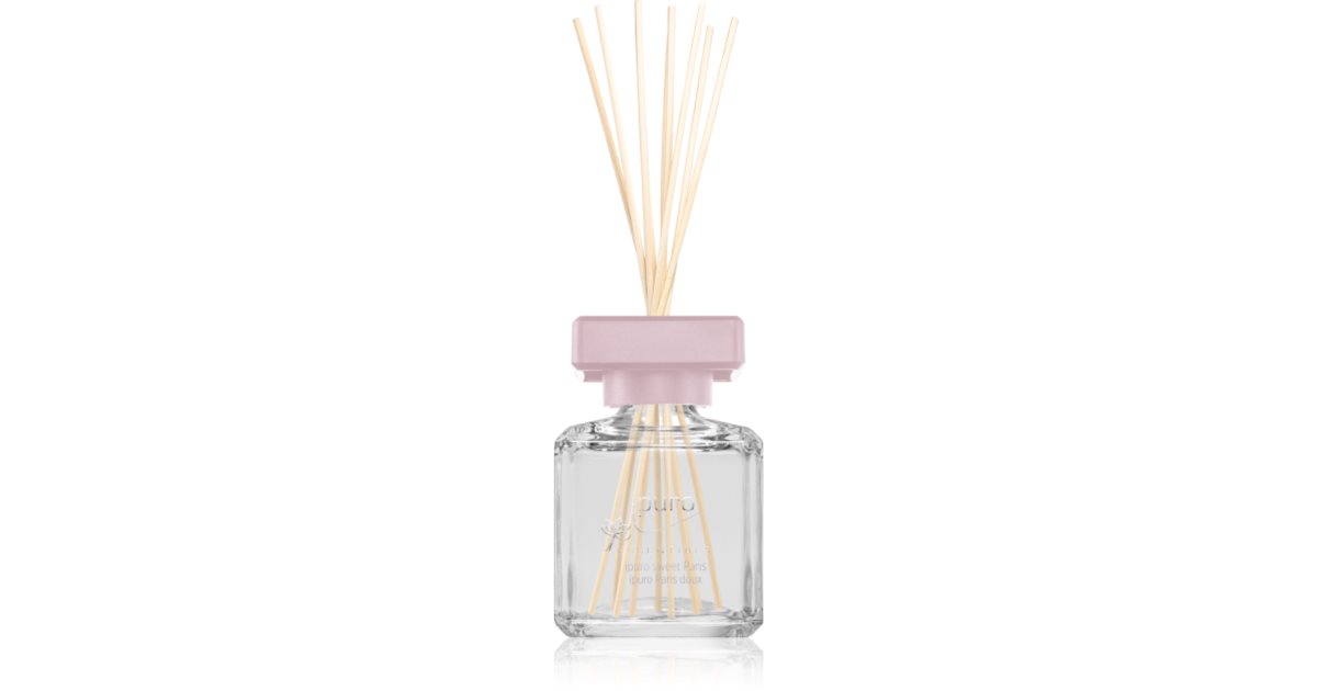 ipuro Essentials Sweet Paris aroma diffuser | notino.co.uk