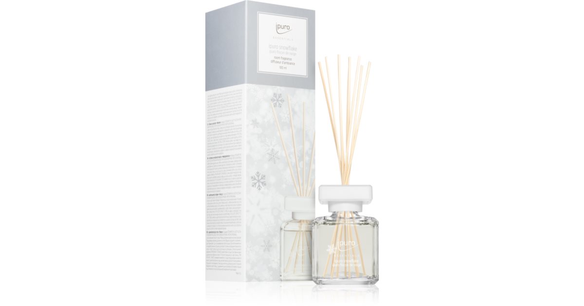 ipuro Essentials Snowflake | Livrare rapida! | Notino.ro