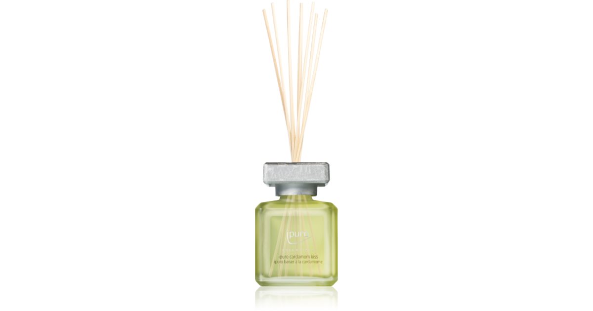 ipuro Essentials Cardamom Kiss aroma diffuser with filling | notino.ie